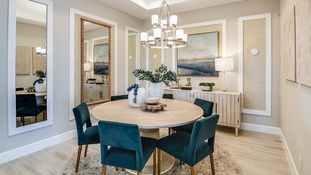 St Cloud, Florida Homes for Sale at Esplanade at Center Lake Ranch ...