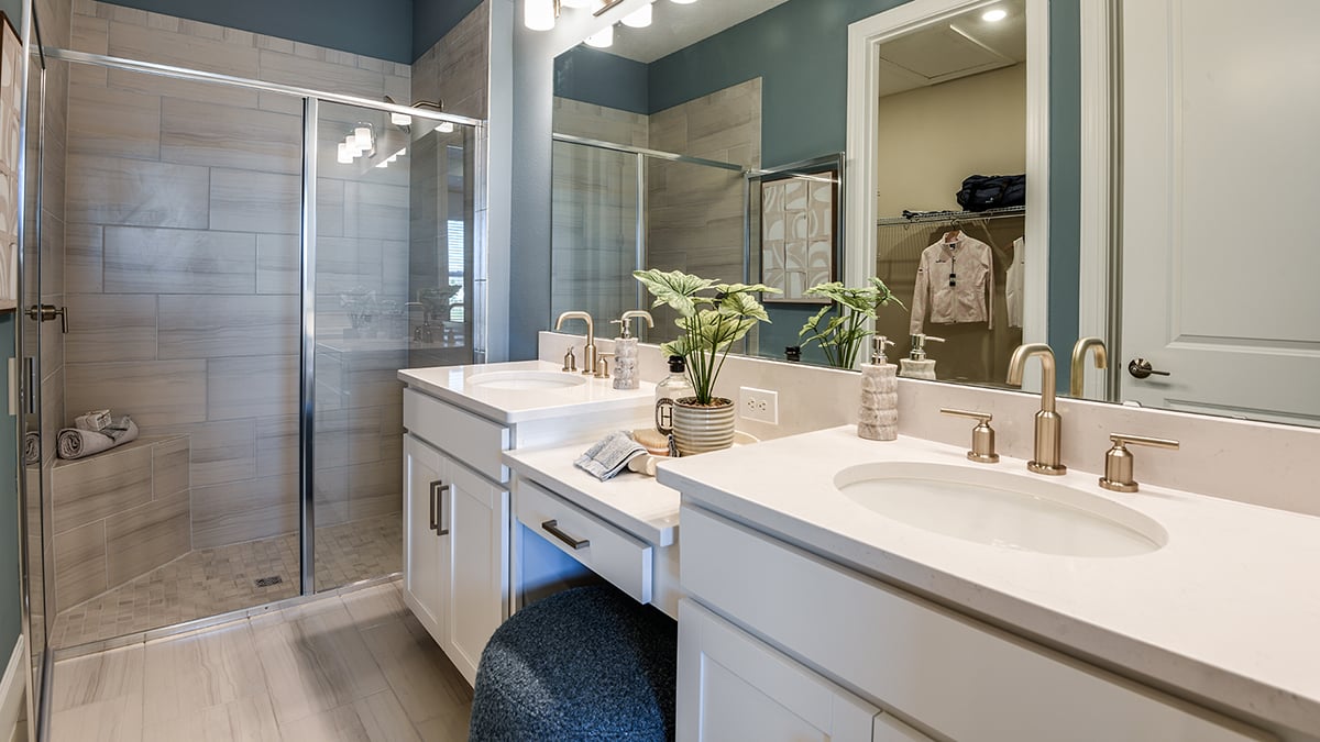 St Cloud, Florida Homes for Sale at Esplanade at Center Lake Ranch ...