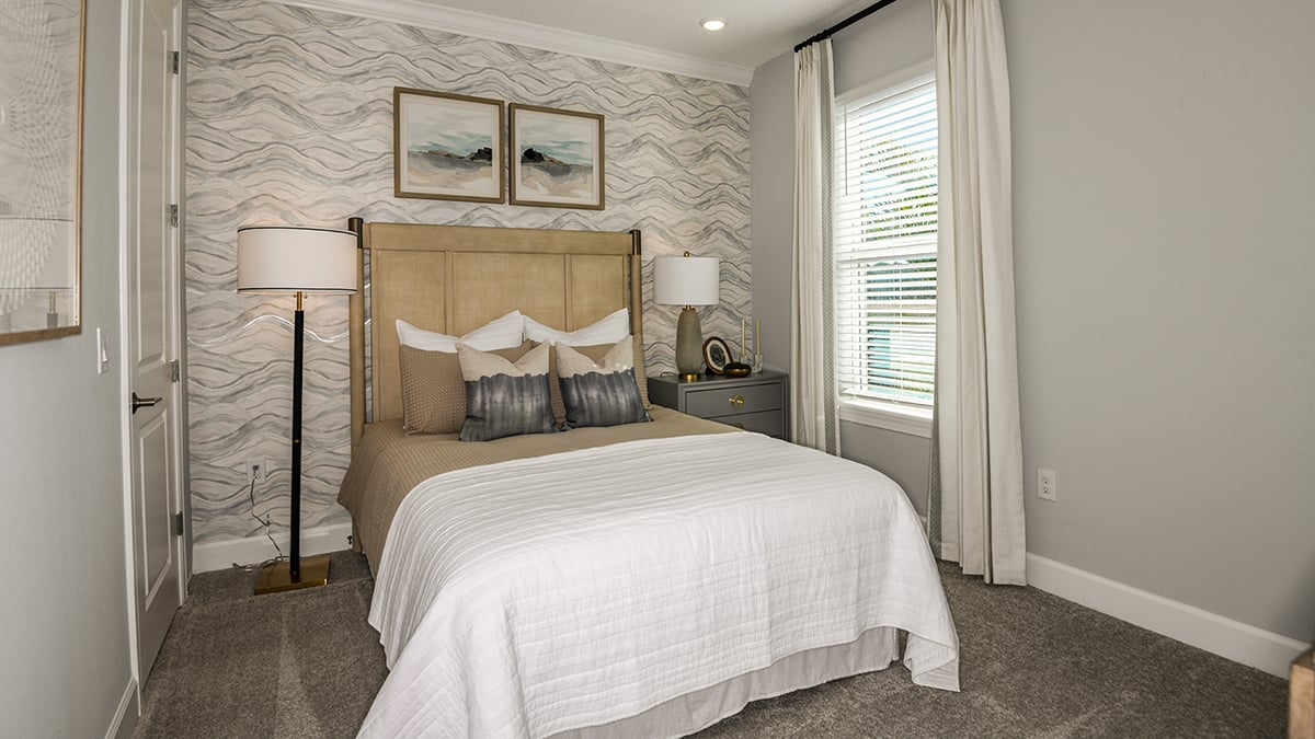 St Cloud, Florida Homes for Sale at Esplanade at Center Lake Ranch ...