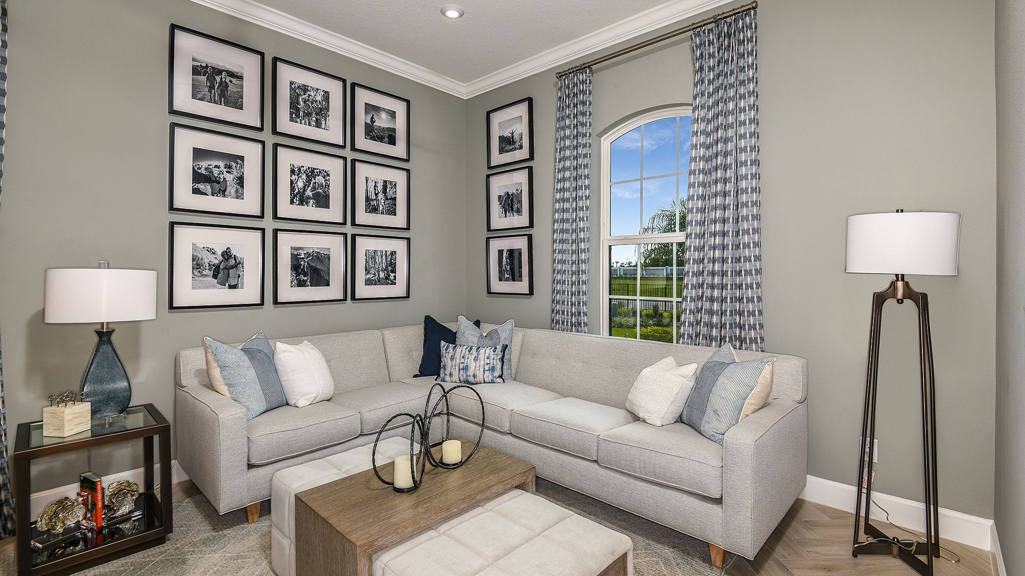 St Cloud, Florida Homes for Sale at Esplanade at Center Lake Ranch ...