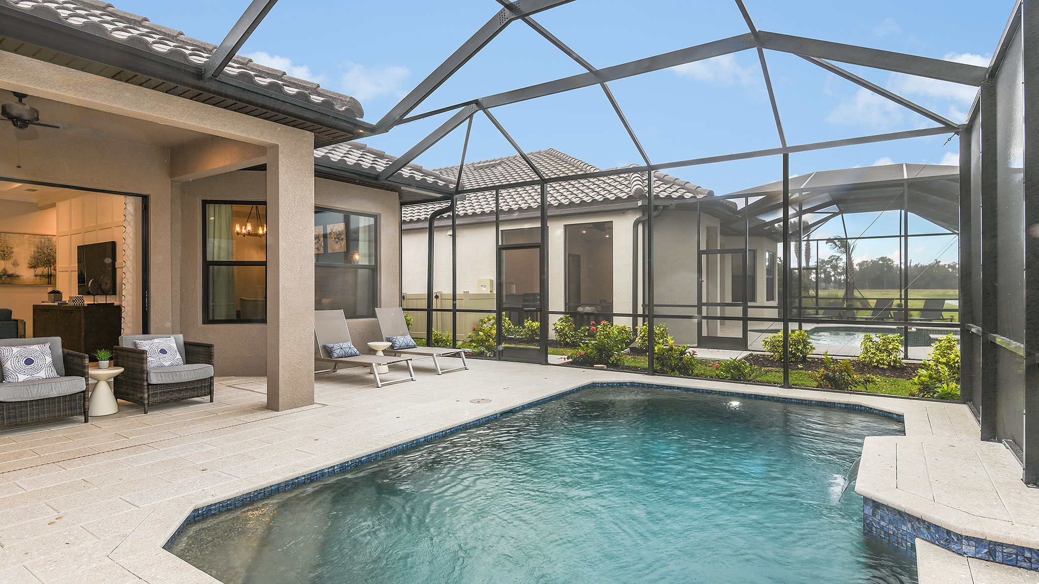 St Cloud, Florida Homes for Sale at Esplanade at Center Lake Ranch ...
