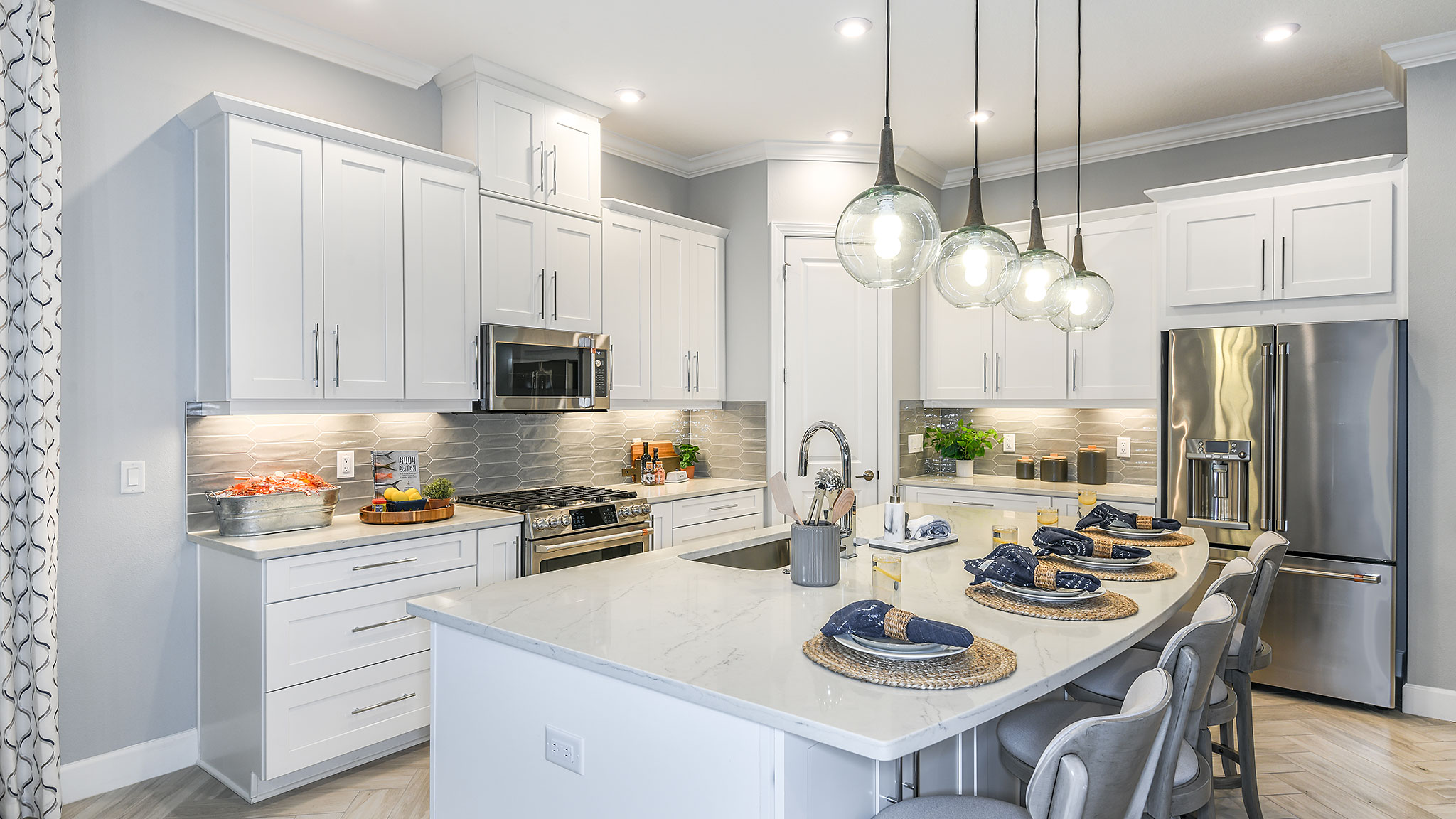 Coming Soon: Esplanade at Center Lake Ranch in St Cloud, FL - Designed ...