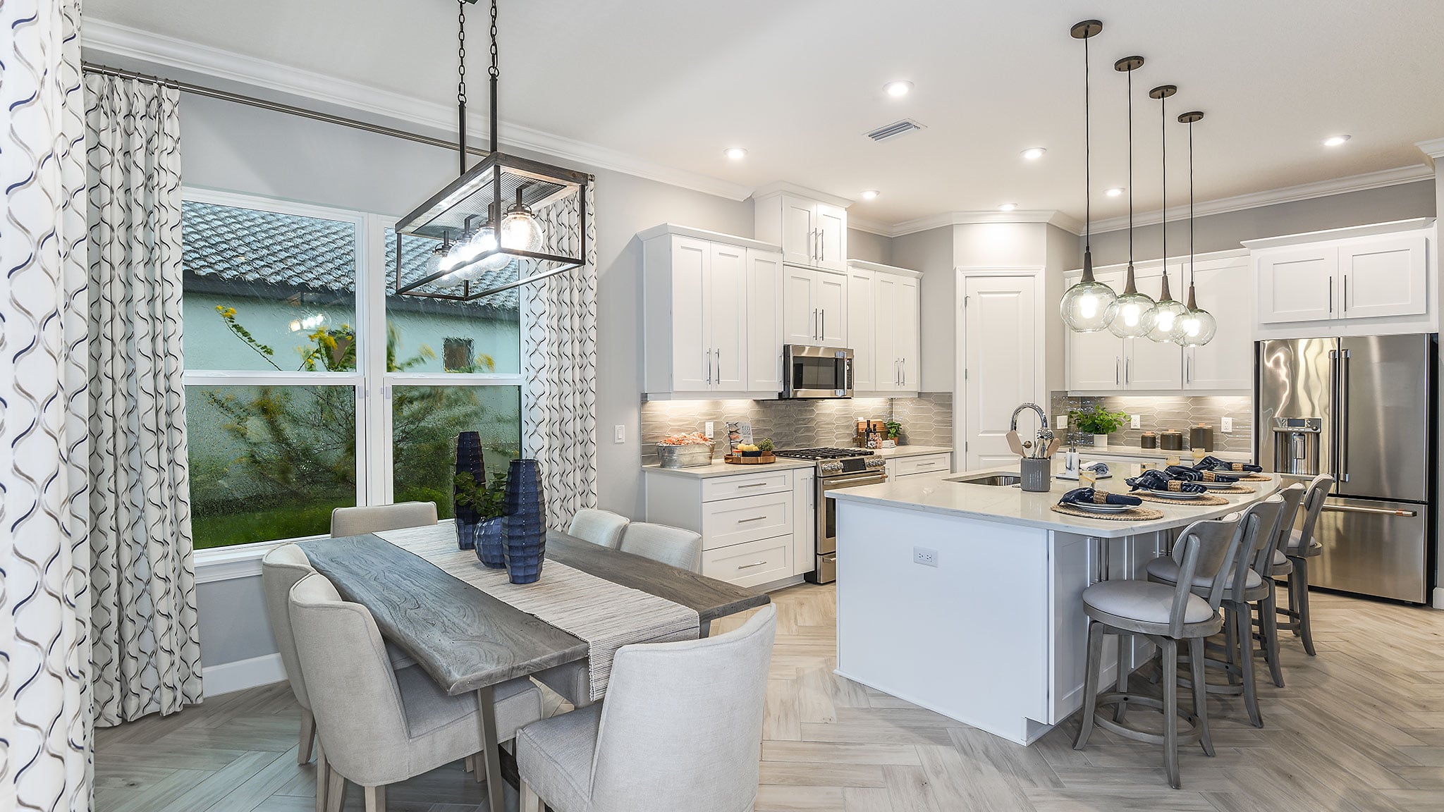Coming Soon: Esplanade at Center Lake Ranch in St Cloud, FL - Designed ...