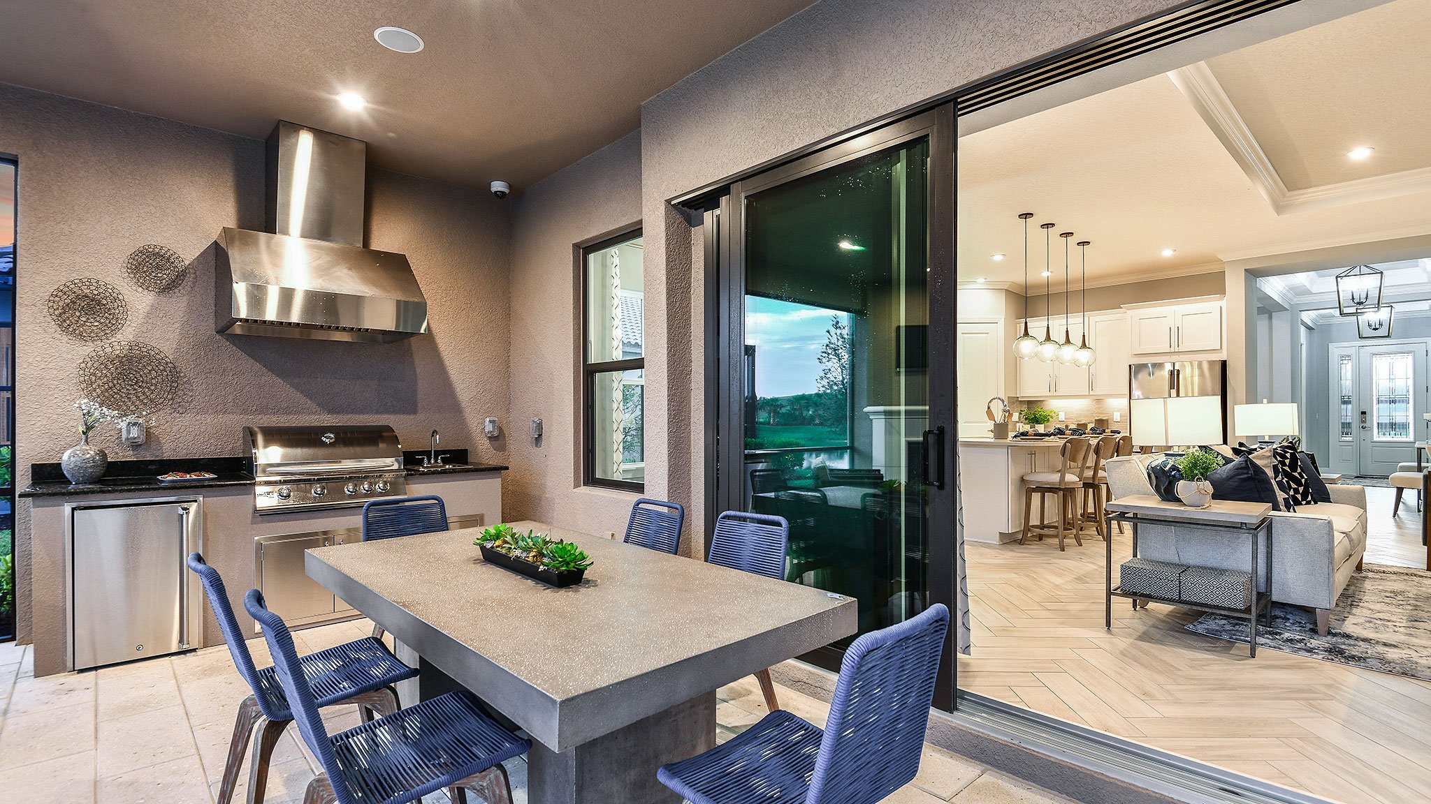 Coming Soon: Esplanade at Center Lake Ranch in St Cloud, FL - Designed ...