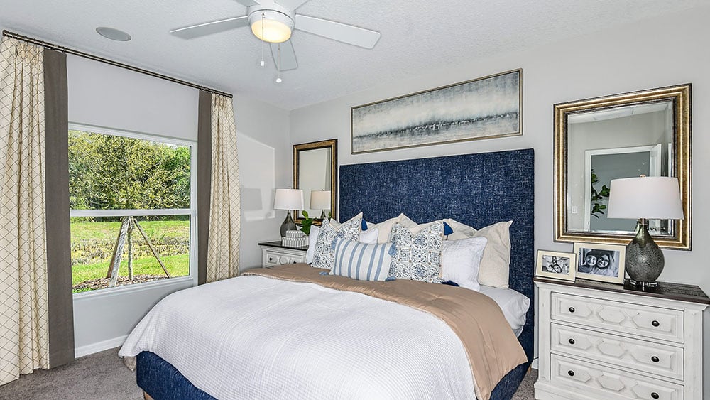 Holly Floor Plan Gallery - Taylor Morrison