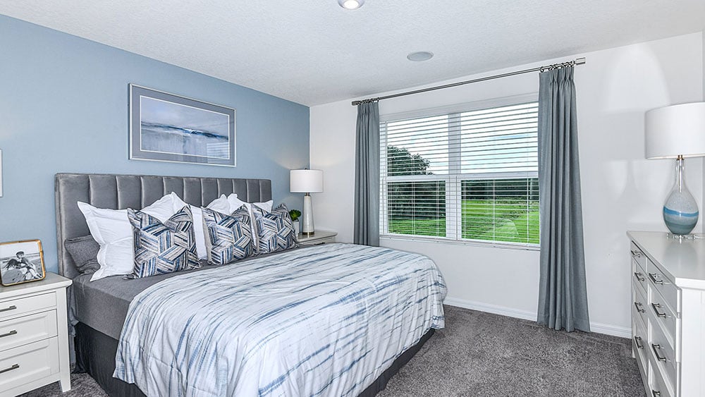 Wesley Chapel, Florida Homes for Sale at The Townhomes at River Landing ...