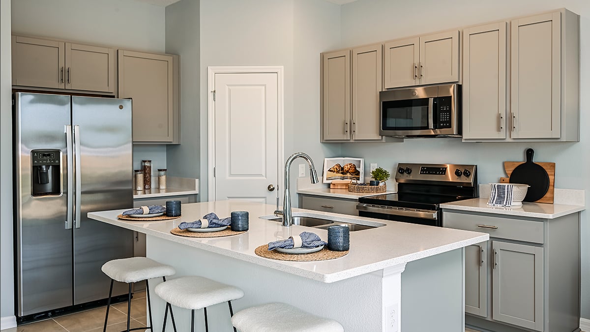 Taylor Morrison | Home Gallery | Homes for Sale | Southloch