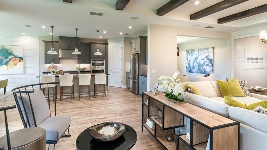 Home for Sale: 196 Millers Branch Drive Lot 79, St Marys, FL 31558 - Taylor Morrison