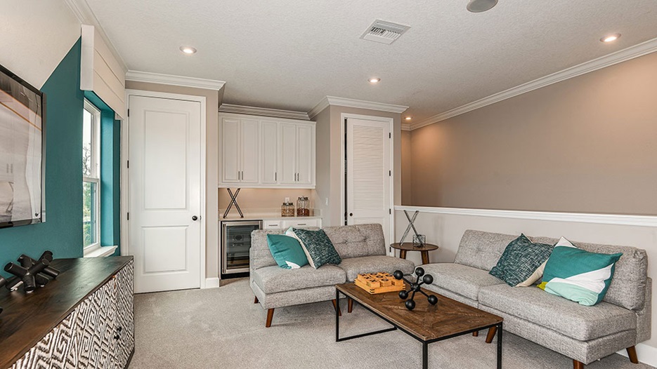 Java at Park East at Azario in Lakewood Ranch, FL - Taylor Morrison