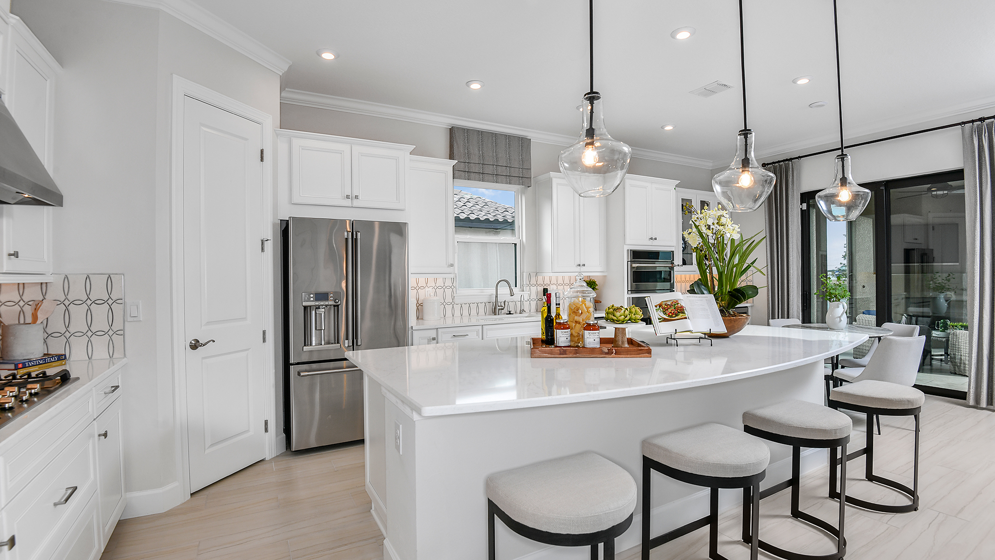 Active Lifestyle - Taylor Morrison