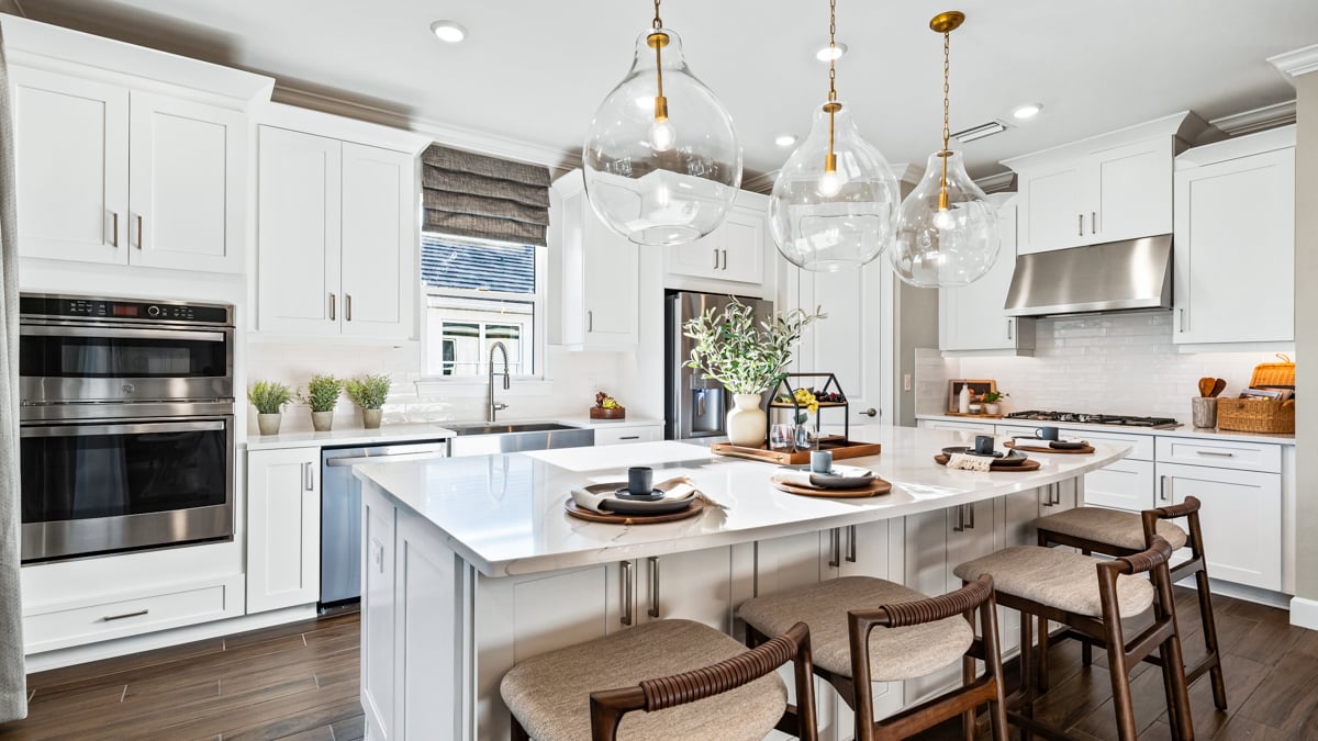 homes for sale in Punta Gorda FL | Esplanade at Starling