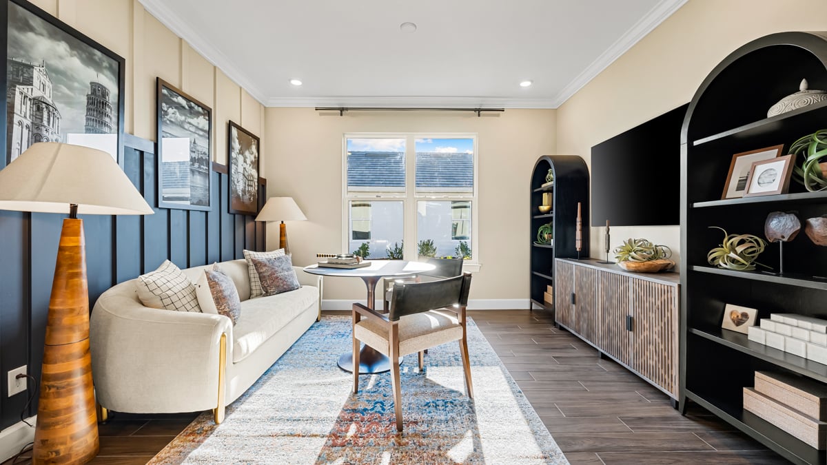 homes for sale in Punta Gorda FL | Esplanade at Starling