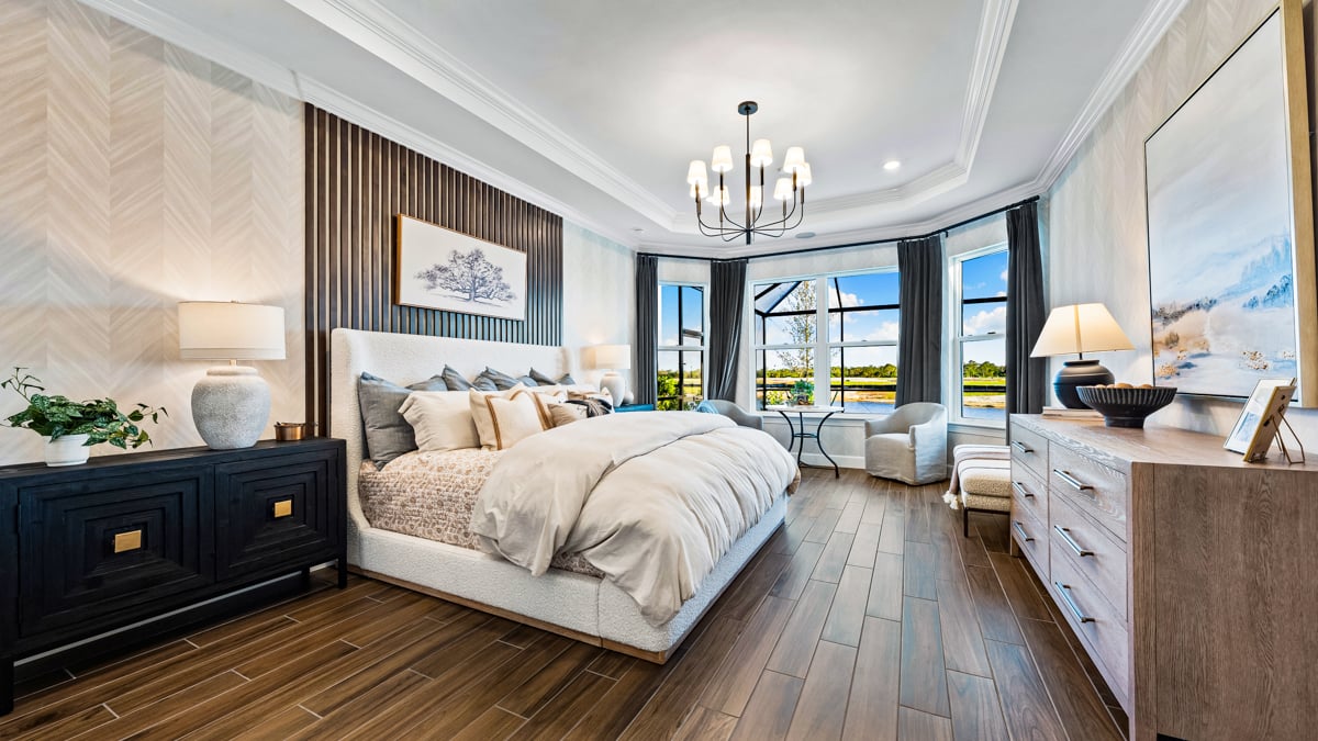 homes for sale in Punta Gorda FL | Esplanade at Starling