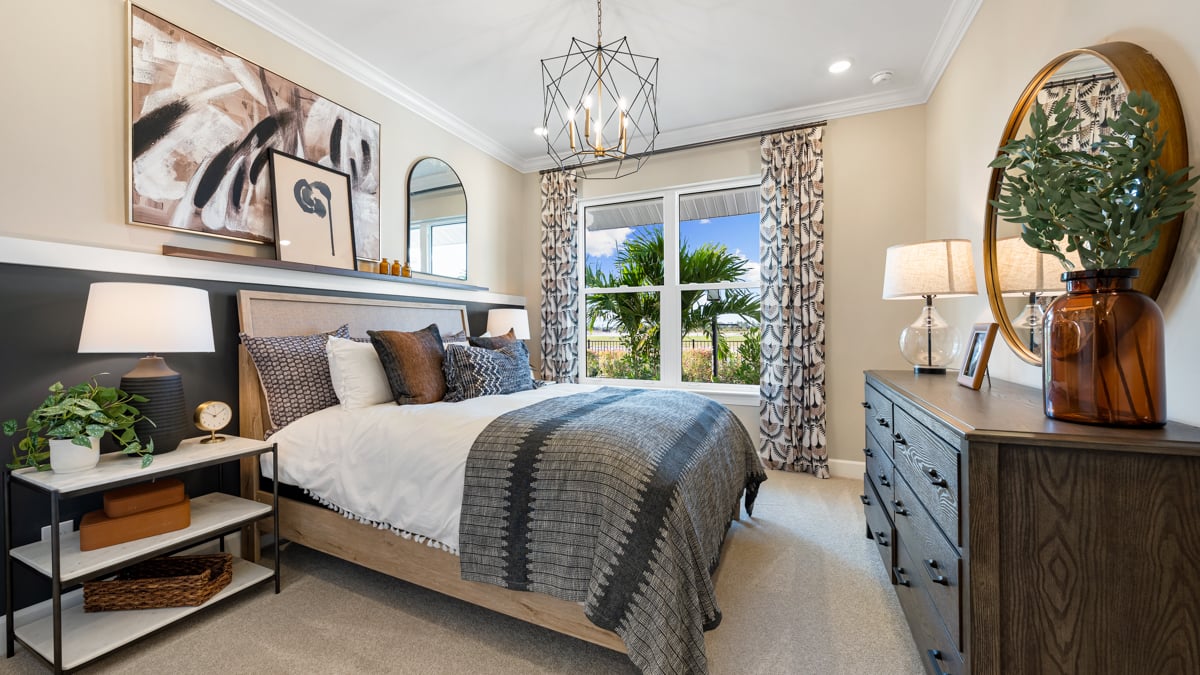 homes for sale in Punta Gorda FL | Esplanade at Starling