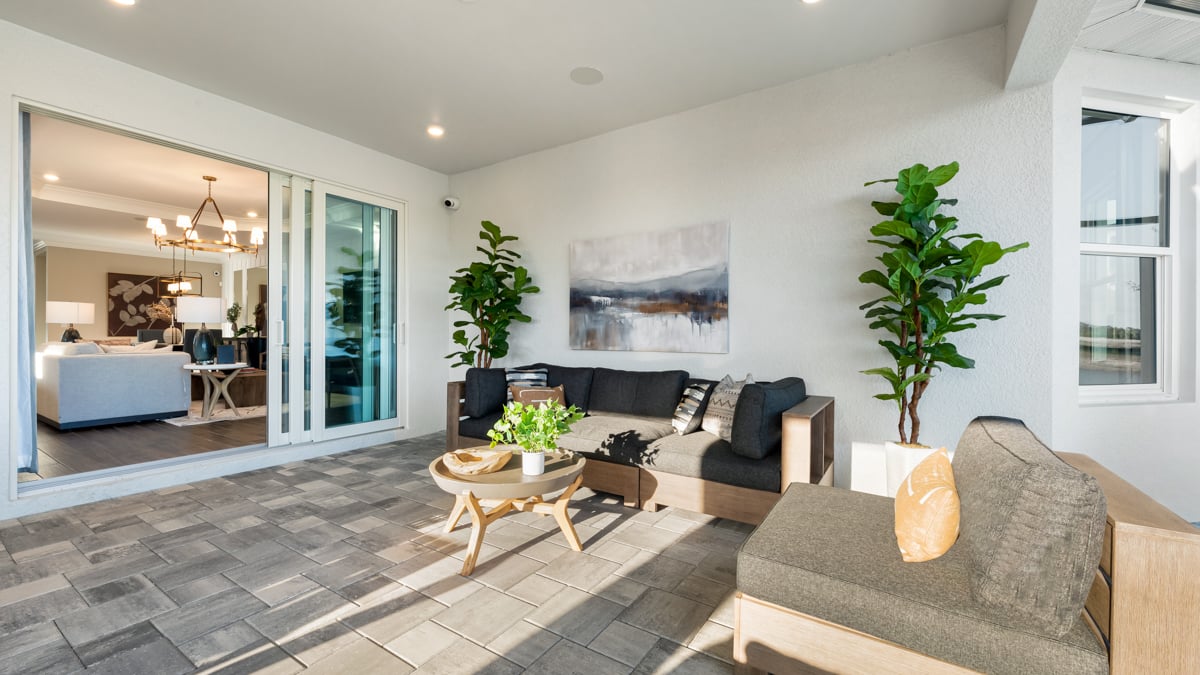 homes for sale in Punta Gorda FL | Esplanade at Starling