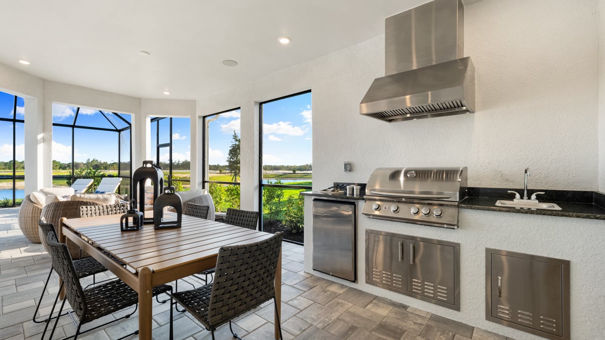 homes for sale in Punta Gorda FL | Esplanade at Starling