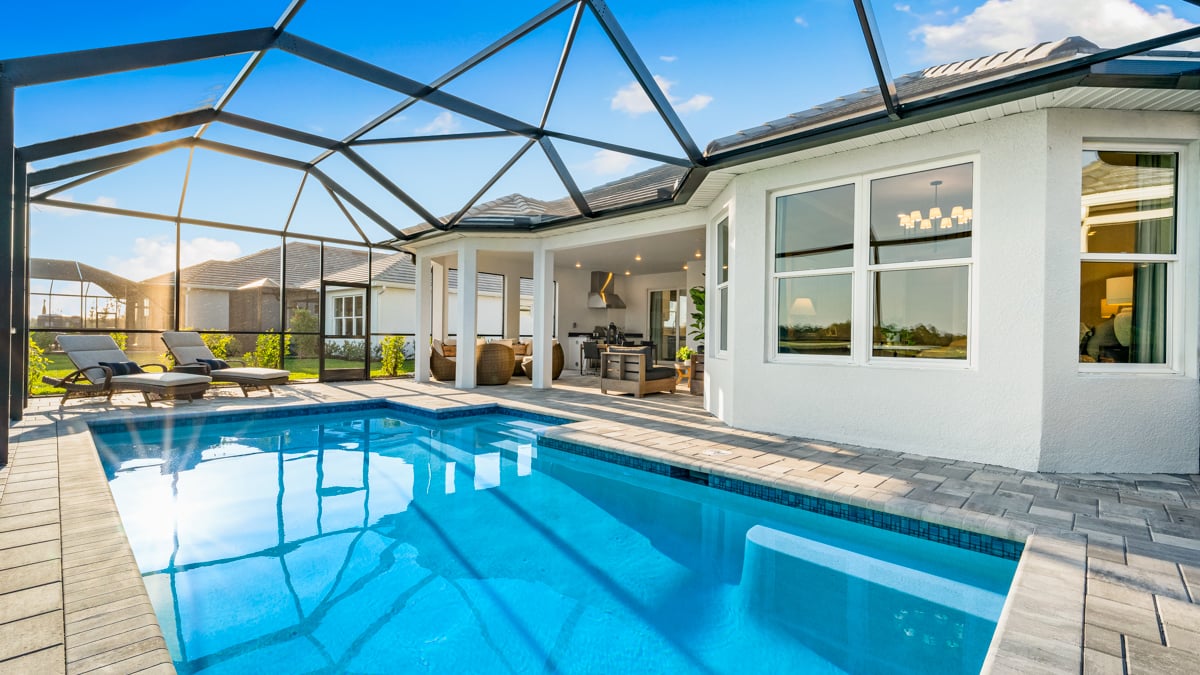 homes for sale in Punta Gorda FL | Esplanade at Starling