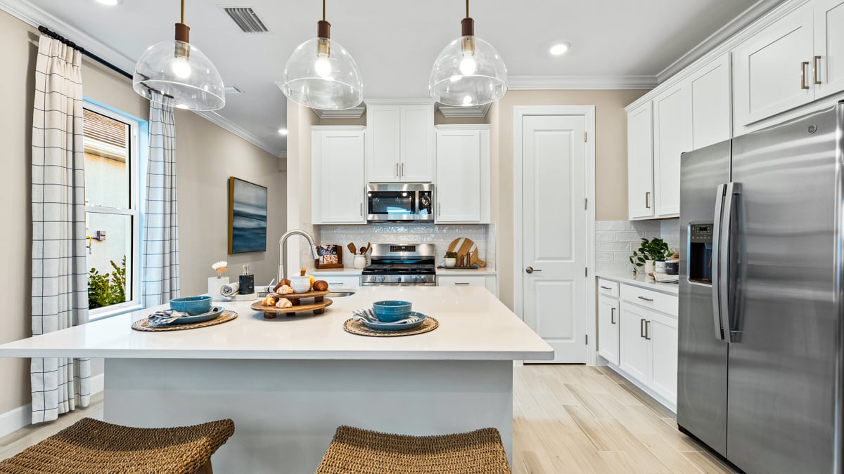 homes for sale in Punta Gorda FL | Esplanade at Starling