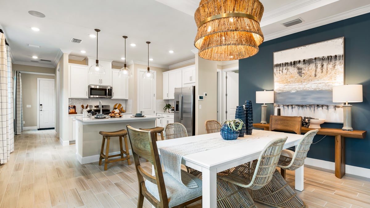 homes for sale in Punta Gorda FL | Esplanade at Starling