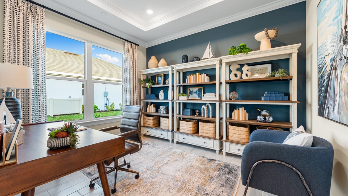 homes for sale in Punta Gorda FL | Esplanade at Starling