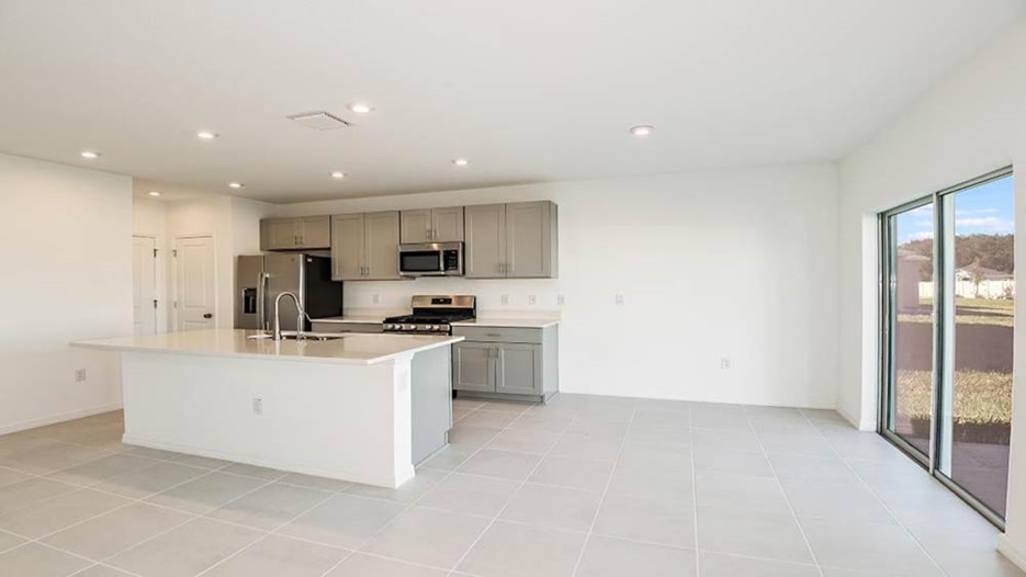Maple At Aden South At Westview In Kissimmee Fl Taylor Morrison