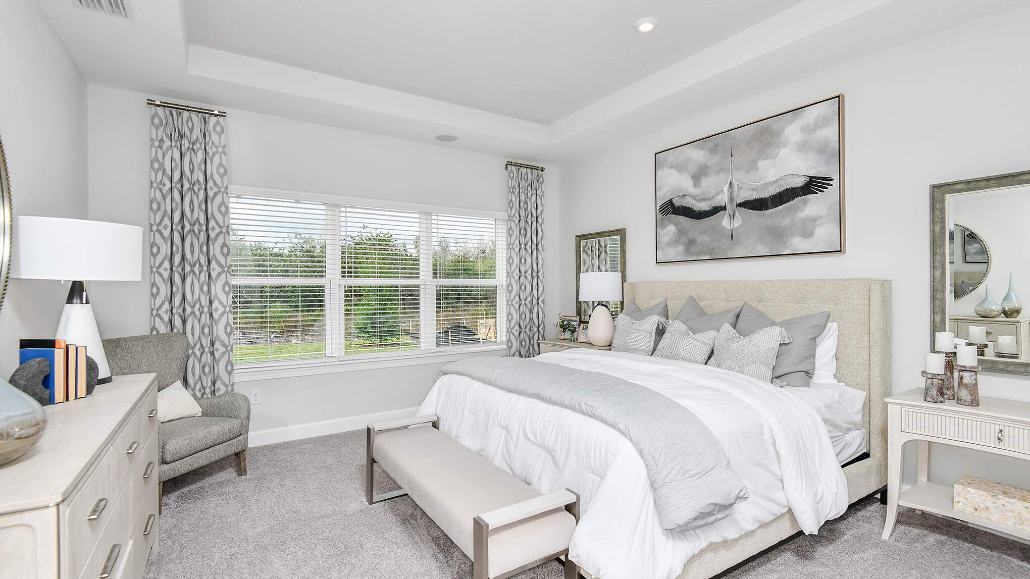 Resort-Style Living - Taylor Morrison