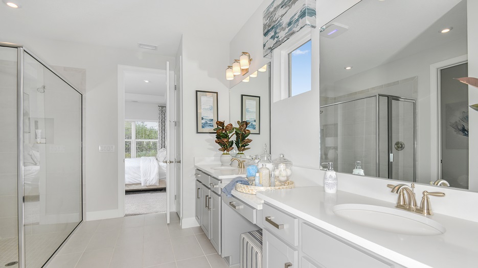 Matera at Esplanade at Tradition in Port St Lucie, FL - Designed by ...