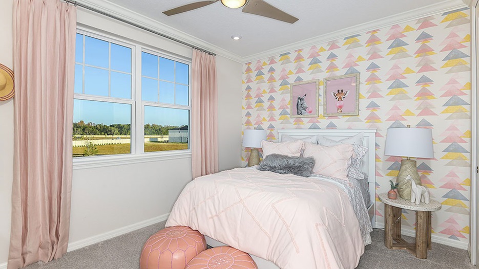 Newberry at Harvest at Ovation in Winter Garden, FL - Taylor Morrison