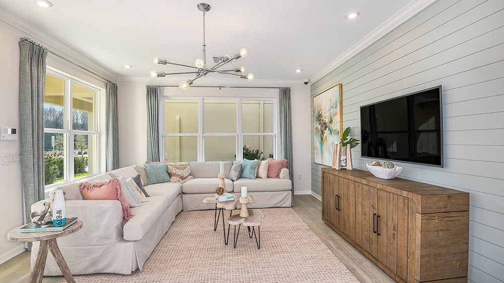 Winter Garden, Homes for Sale at Harvest at Ovation - Taylor Morrison