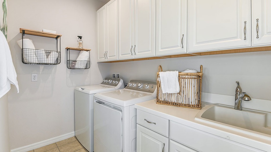 Newberry at Harvest at Ovation in Winter Garden, FL - Taylor Morrison