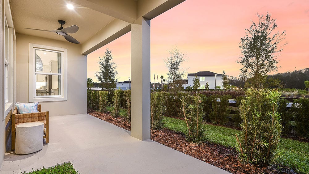 Winter Garden, Florida Homes for Sale at Harvest at Ovation - Taylor ...