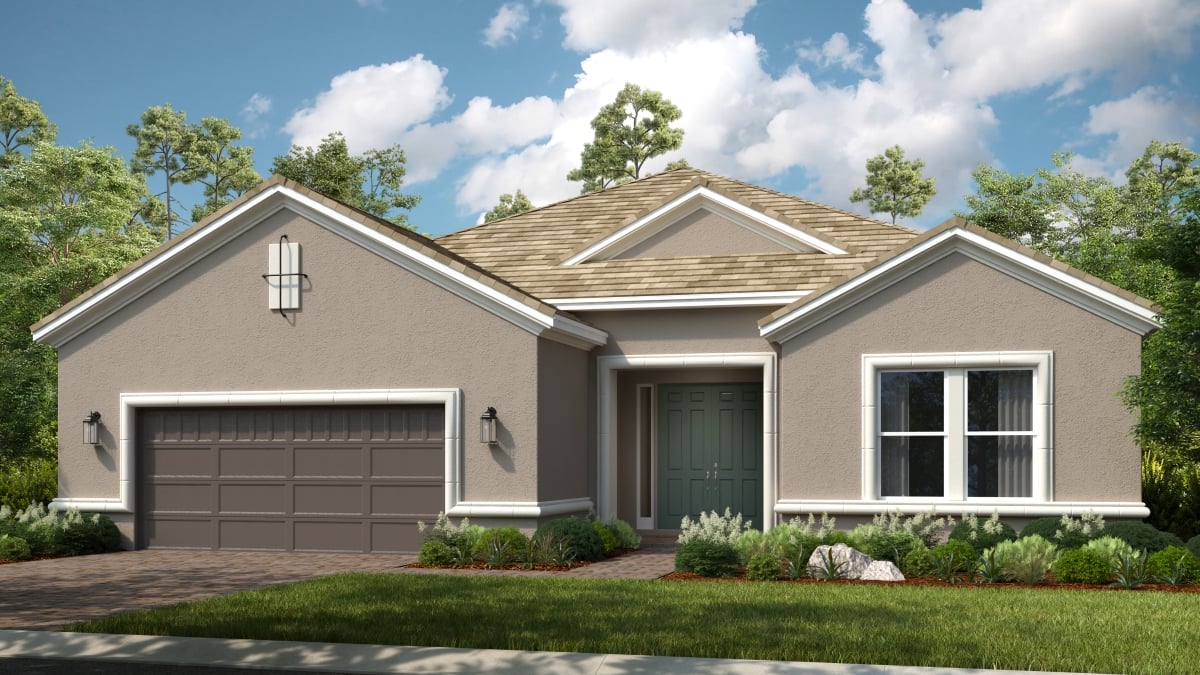 Pallazio 4 bedroom homes for sale in St. Cloud FL