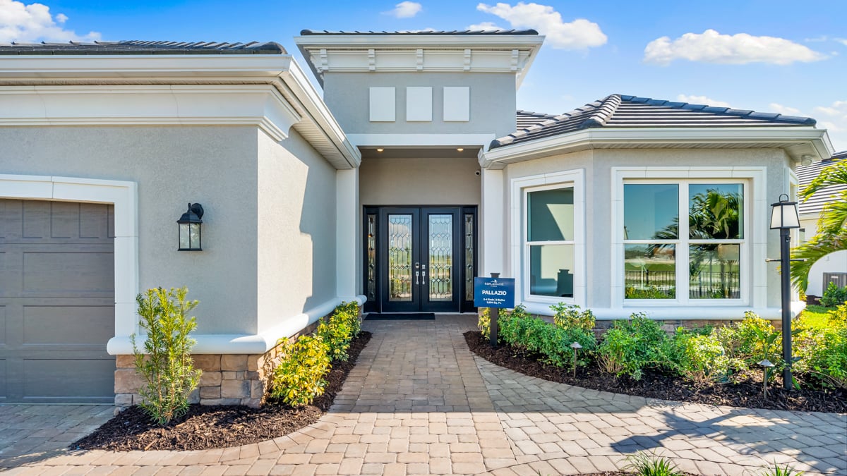 homes for sale in Punta Gorda FL | Esplanade at Starling