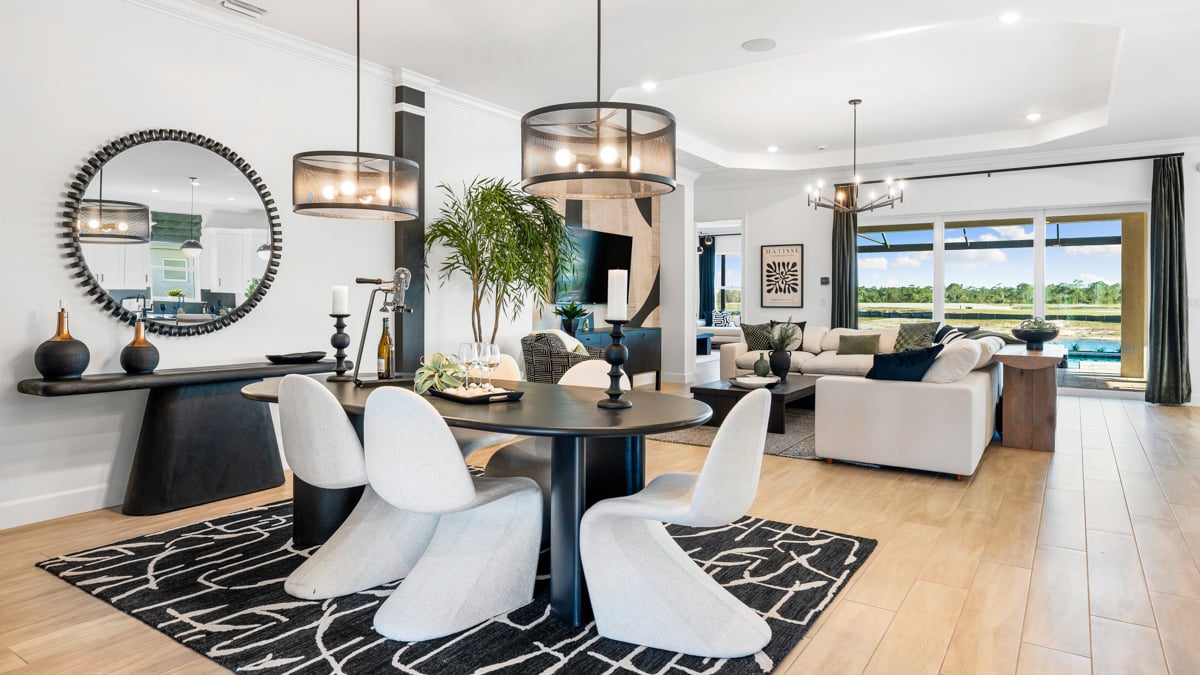 homes for sale in Punta Gorda FL | Esplanade at Starling