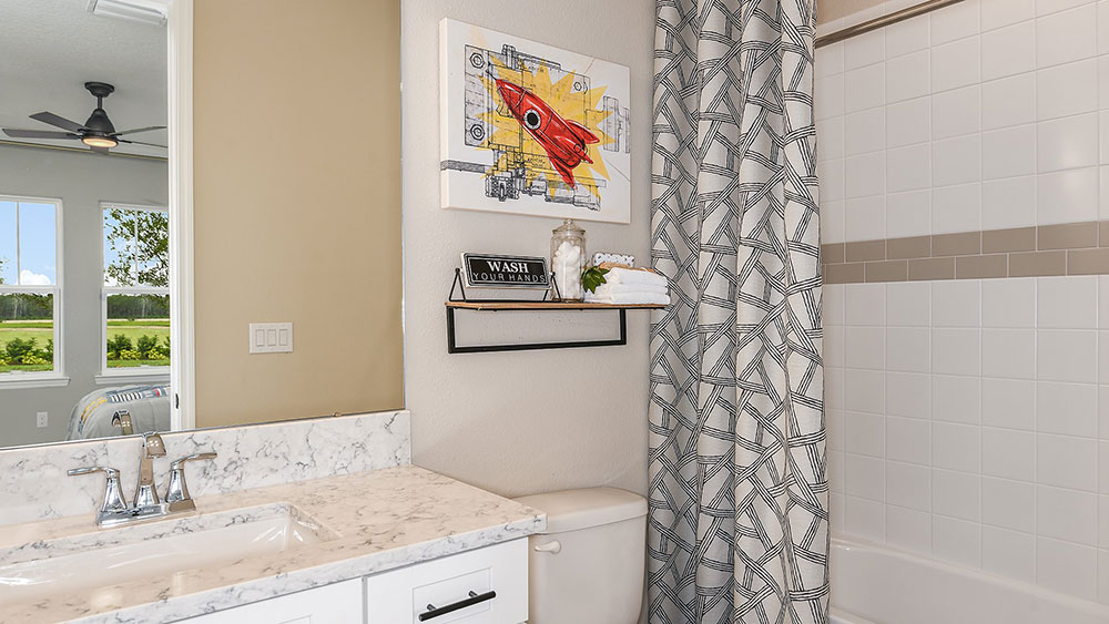 Wesley Chapel, Homes for Sale at River Landing - Taylor Morrison