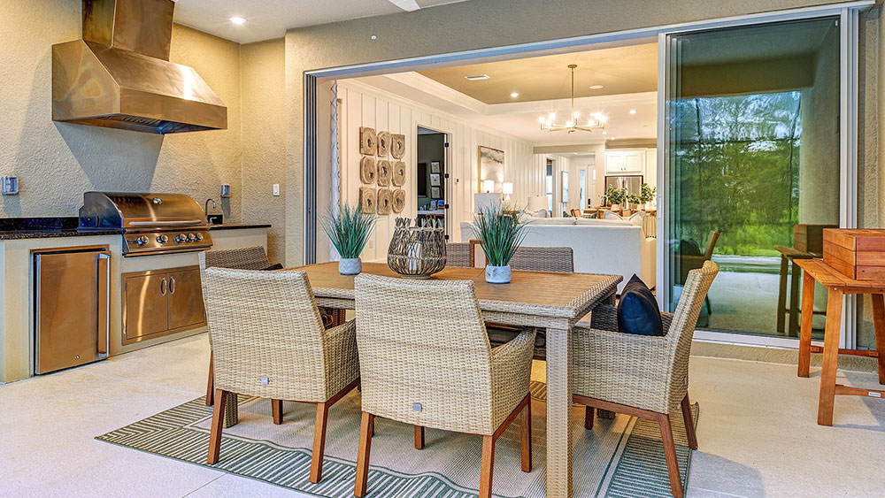 Wesley Chapel, Florida Homes for Sale at River Landing - Taylor Morrison