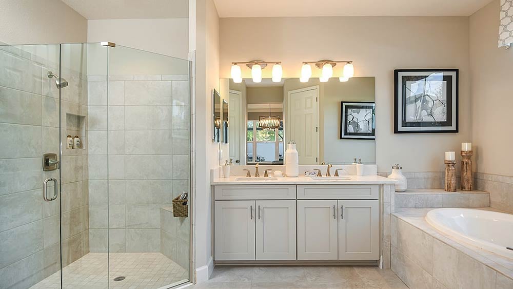 Saint Thomas at Aden North at Westview in Kissimmee, FL - Taylor Morrison