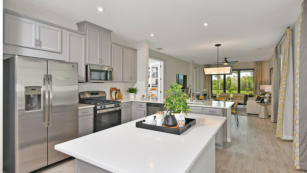 Firethorn Saint Vincent Floor Plan