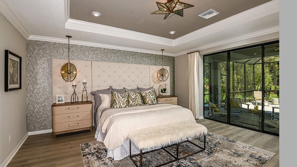 Sand Key at The Waters at Center Lake Ranch in St Cloud, FL - Taylor ...