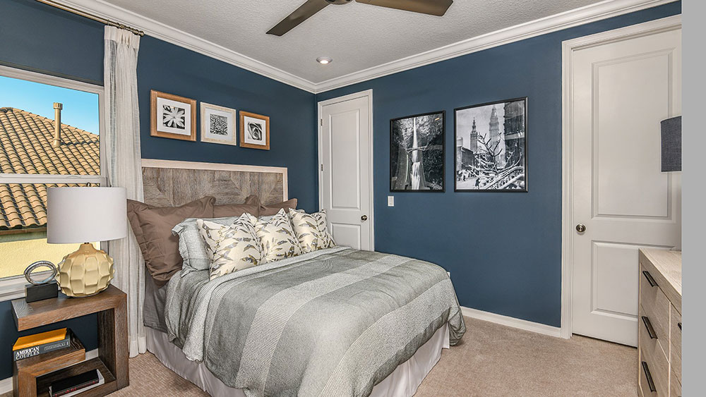 Sand Key 5 bedroom home for sale in Plant City at Timber Ridge