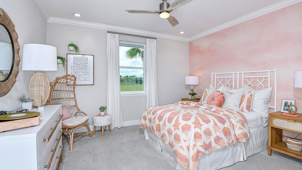 Palm Coast, Homes for Sale at Colbert Landings - Taylor Morrison