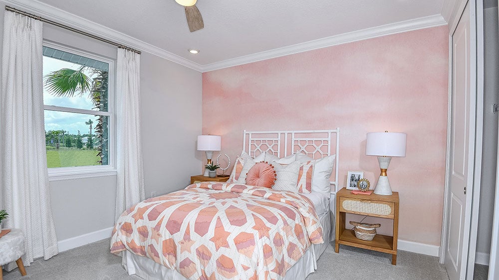 Palm Coast, Florida Homes for Sale at Colbert Landings - Taylor Morrison