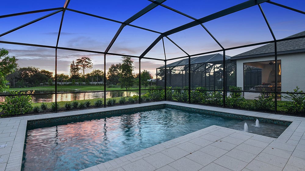 Santa Rosa at Cassia at Skye Ranch in Sarasota, FL - Taylor Morrison