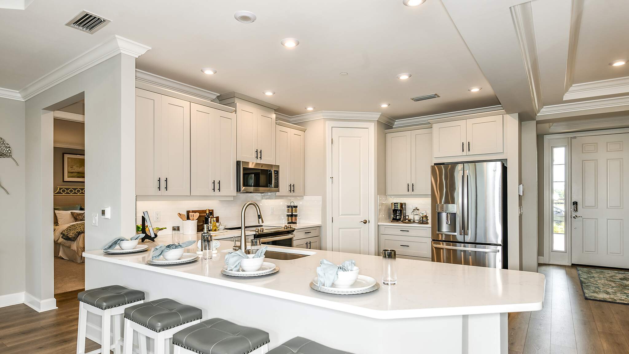 Resort-Style Living - Taylor Morrison