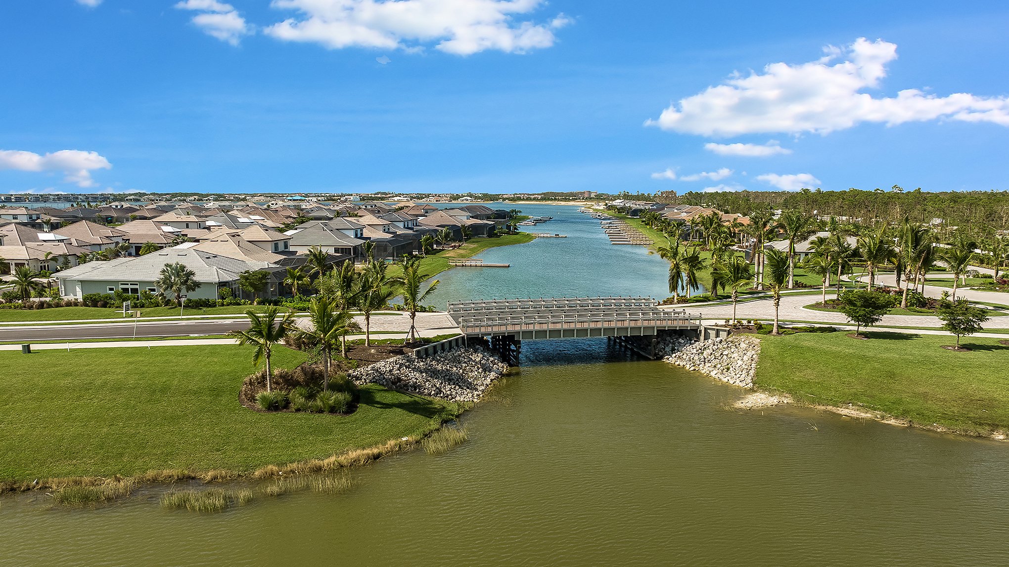 Resort-Style Living - Taylor Morrison