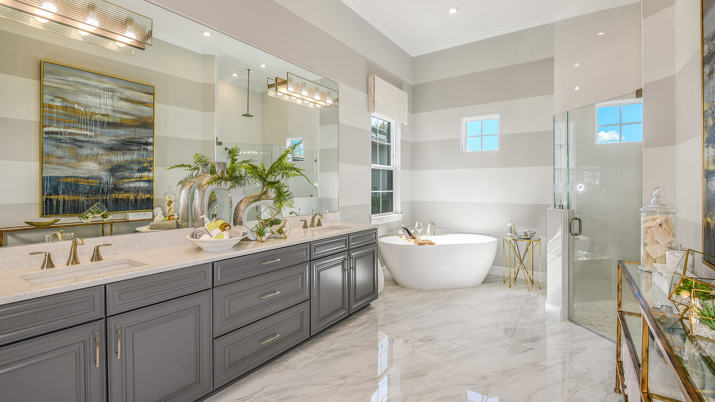 Resort-Style Living - Taylor Morrison