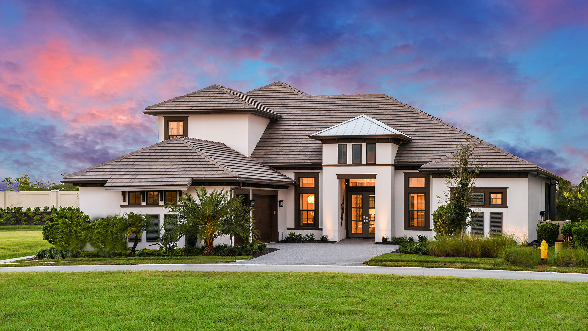 Active Lifestyle - Taylor Morrison