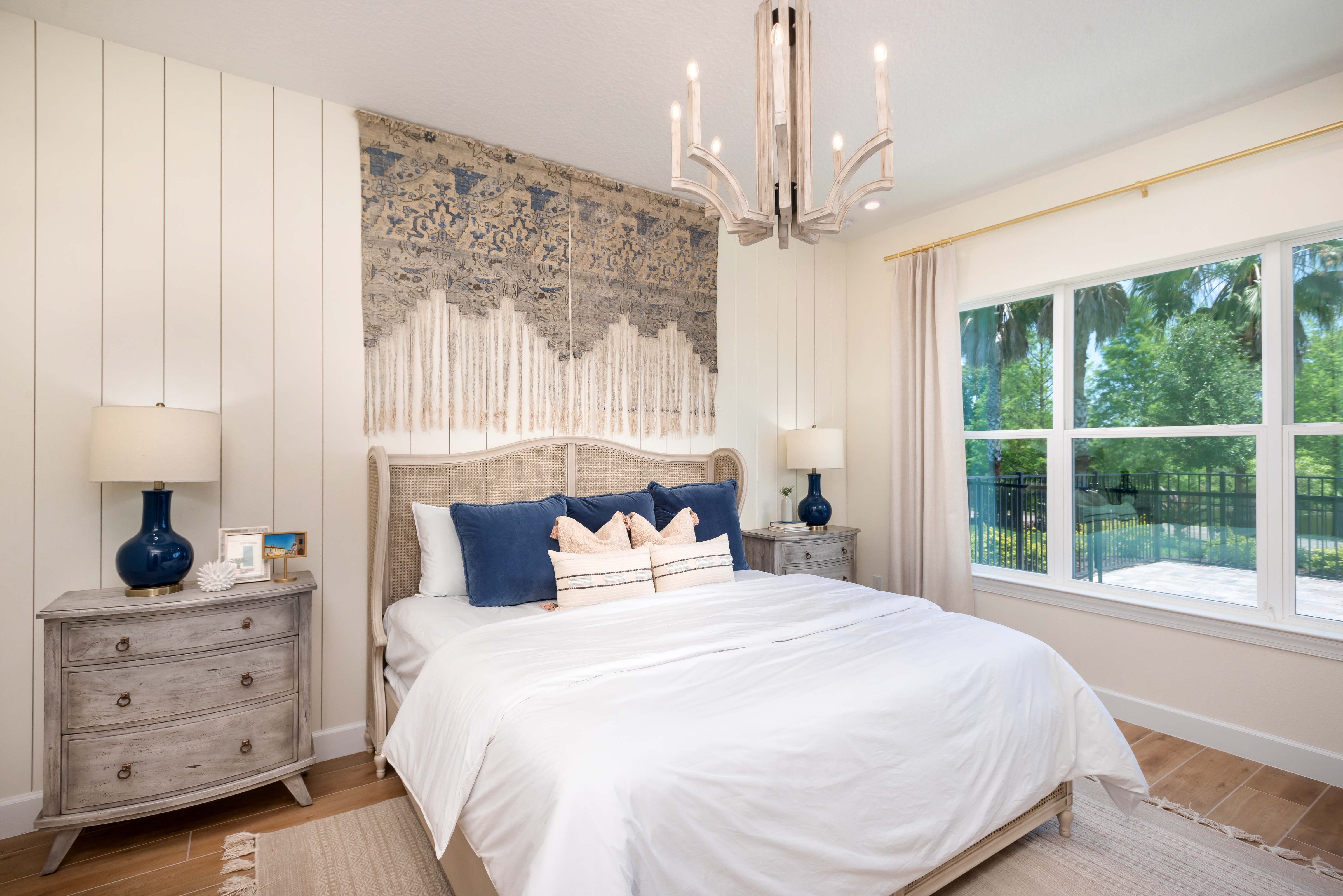 Resort-Style Living - Taylor Morrison