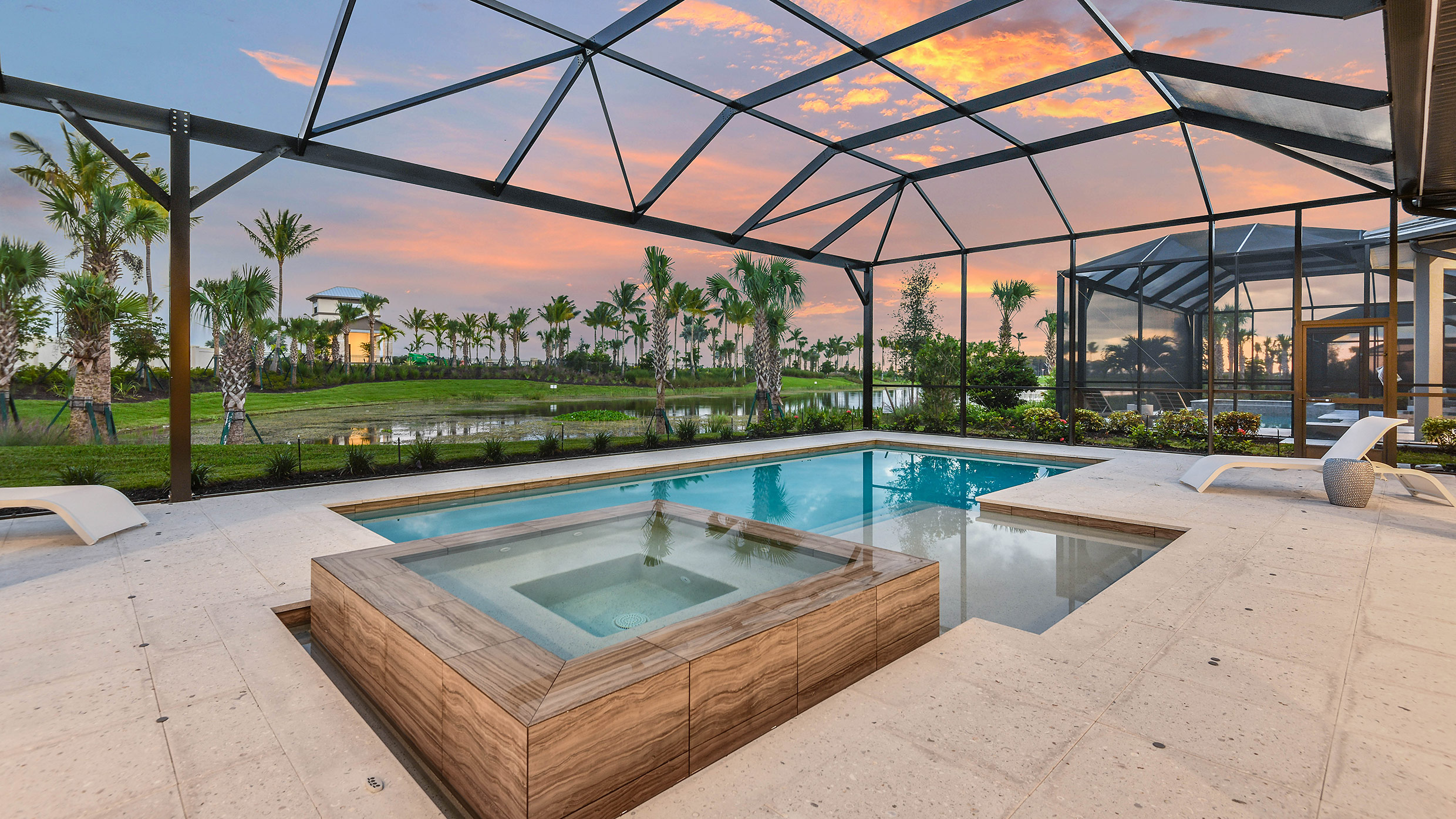 Naples, Florida Homes for Sale at Esplanade by the Islands - Designed ...