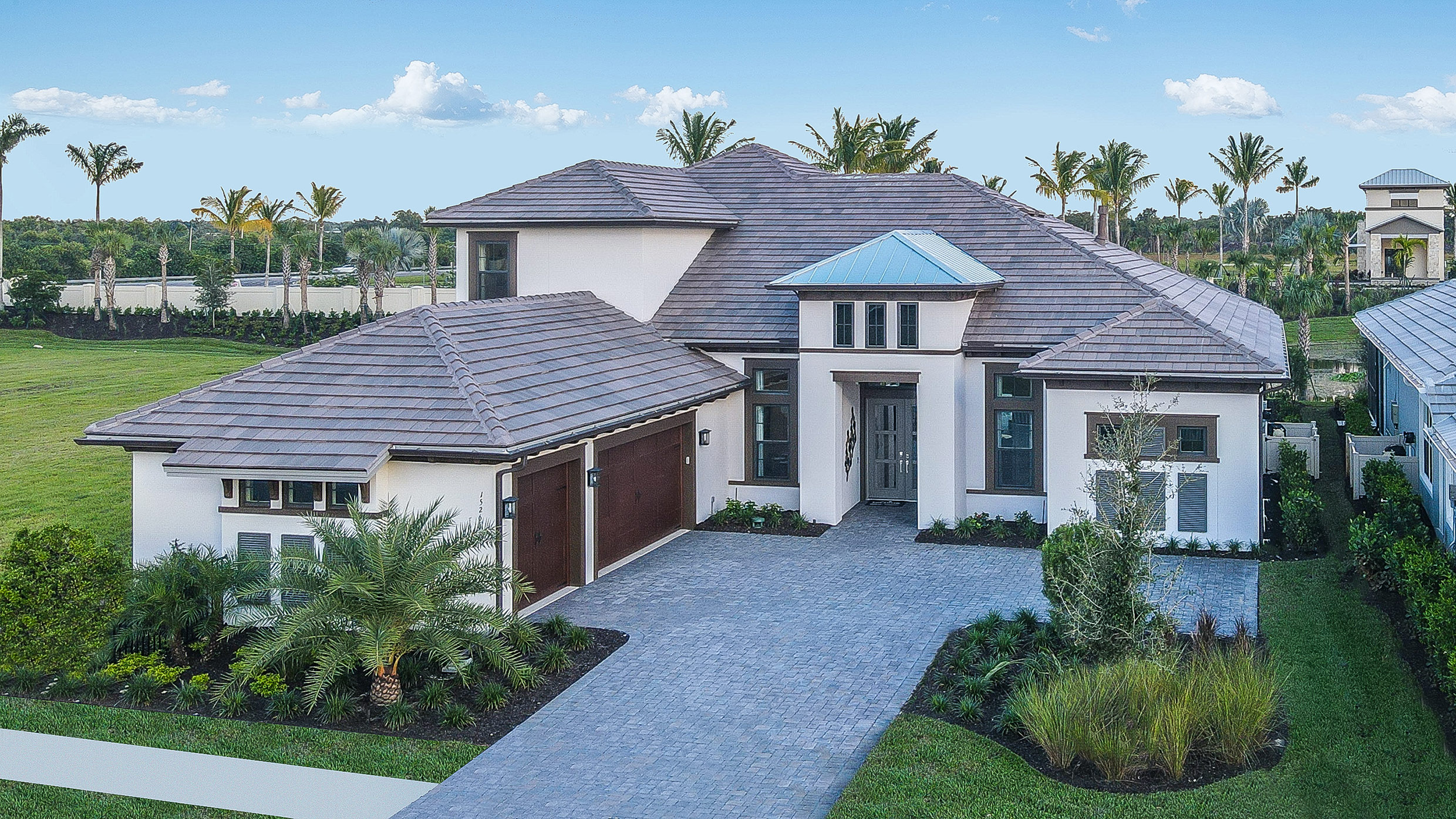 homes for sale in Naples FL | Esplanade by the Islands